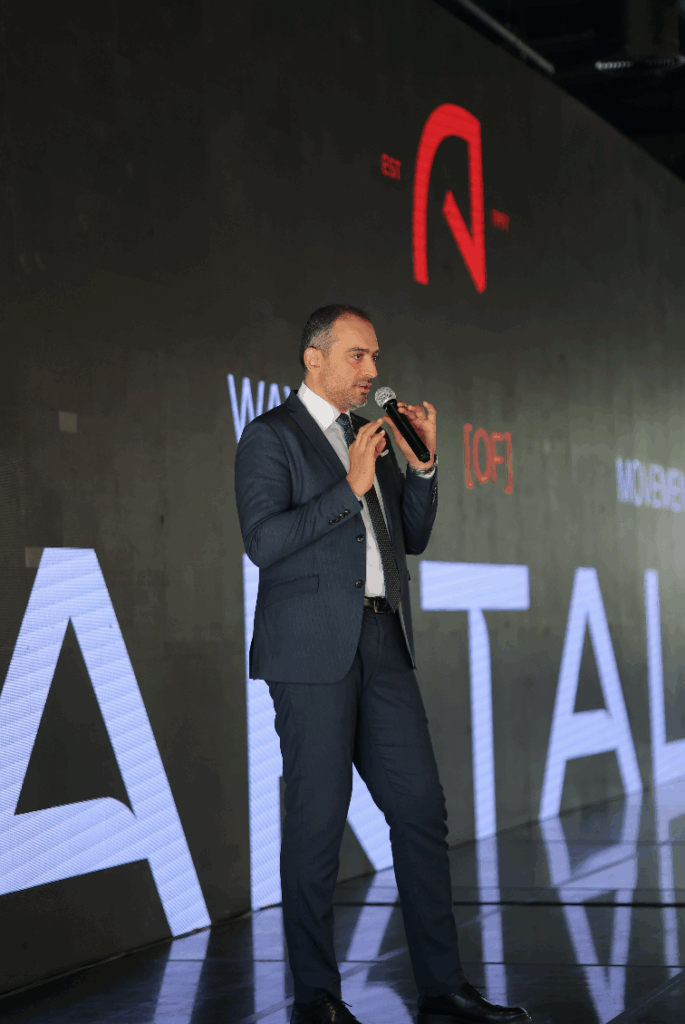 ARTAL DEVELOPMENTS – ARTAL